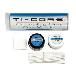 Ti-Core (EDS)