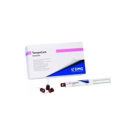 TempoCem Smartmix (DMG)