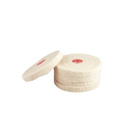 Muslin Buff Wheels (Keystone)